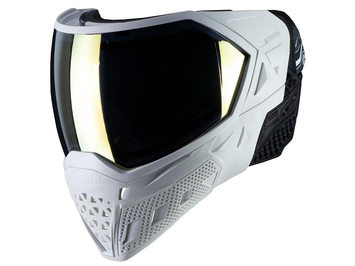 EMPIRE Paintball EVS Full Face Mask