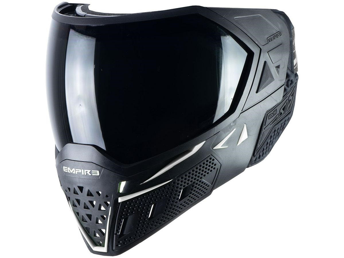 EMPIRE Paintball EVS Full Face Mask