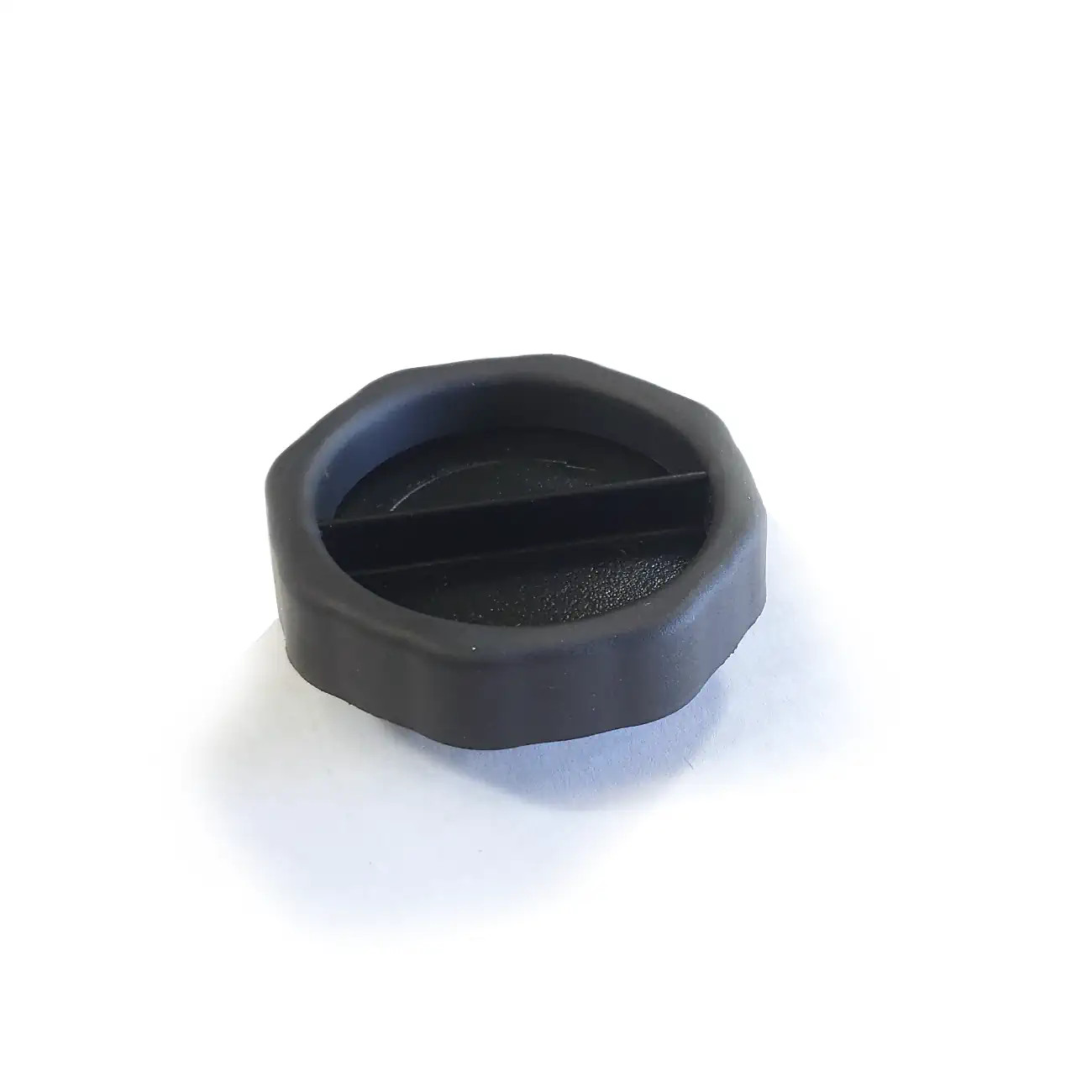 Garrett Battery Cap for Sea Hunter Mk II