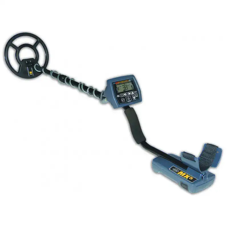Whites MX5 Metal Detector