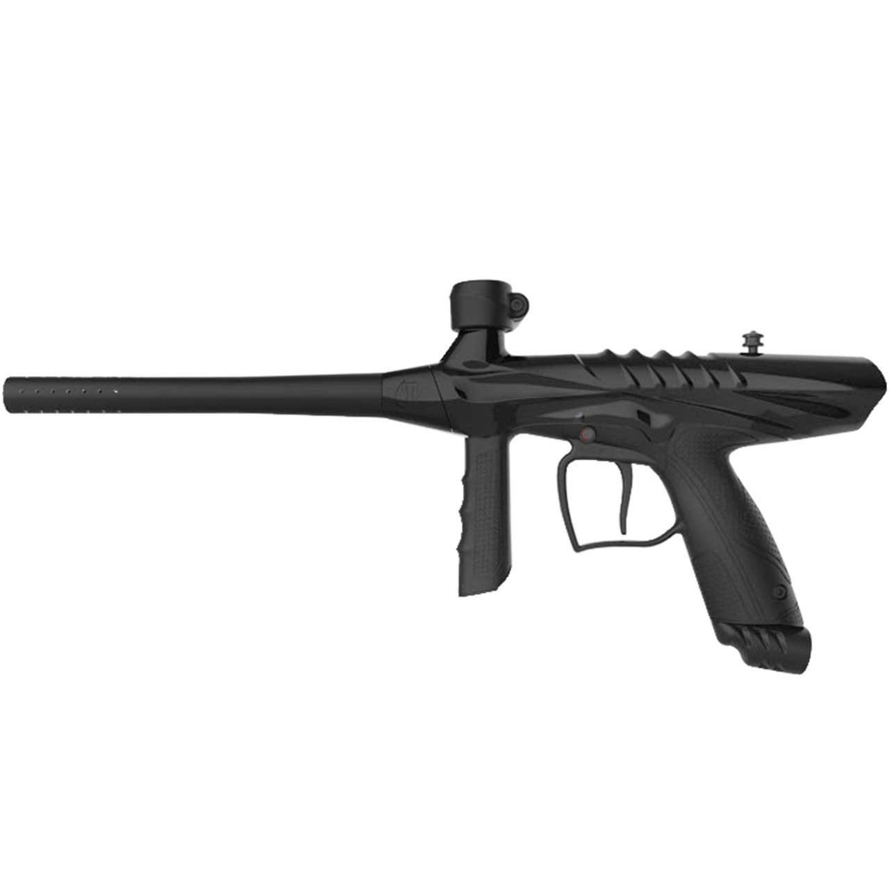 Rize CZR Paintball Gun - Purple/Black