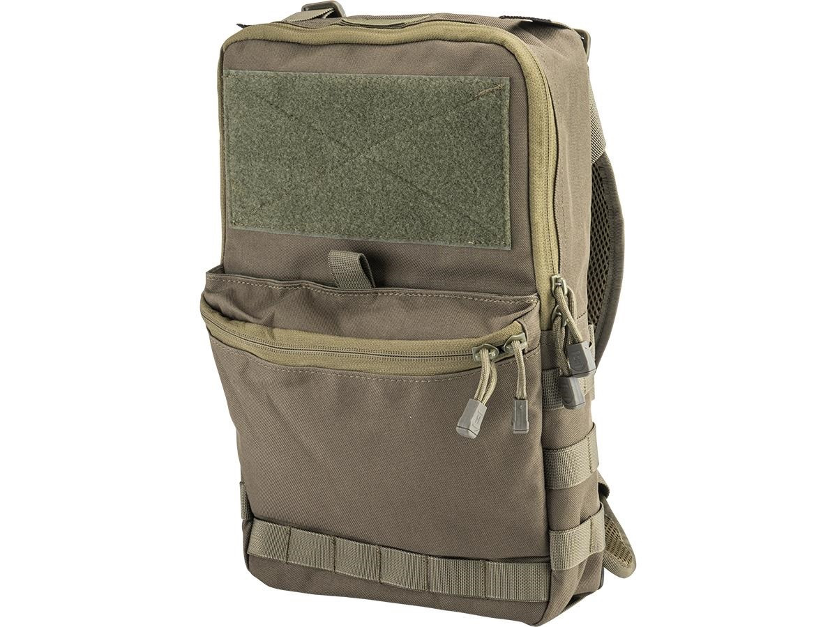 MATRIX Hydro Compact Tactical Backpack