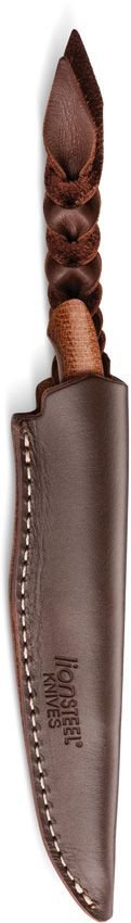 AGO Fixed Blade Natural Mic