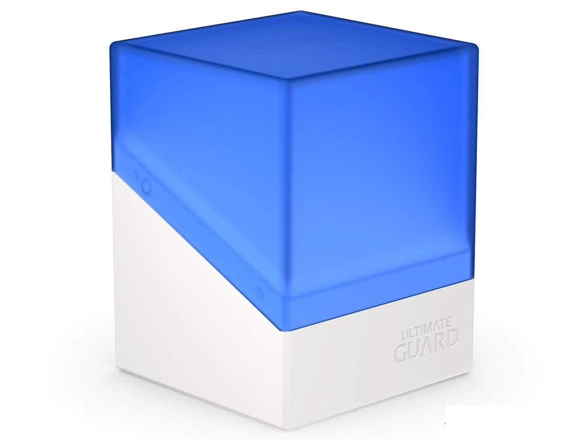 ULTIMATE GUARD Boulder 100+ Protective Card Deck Box