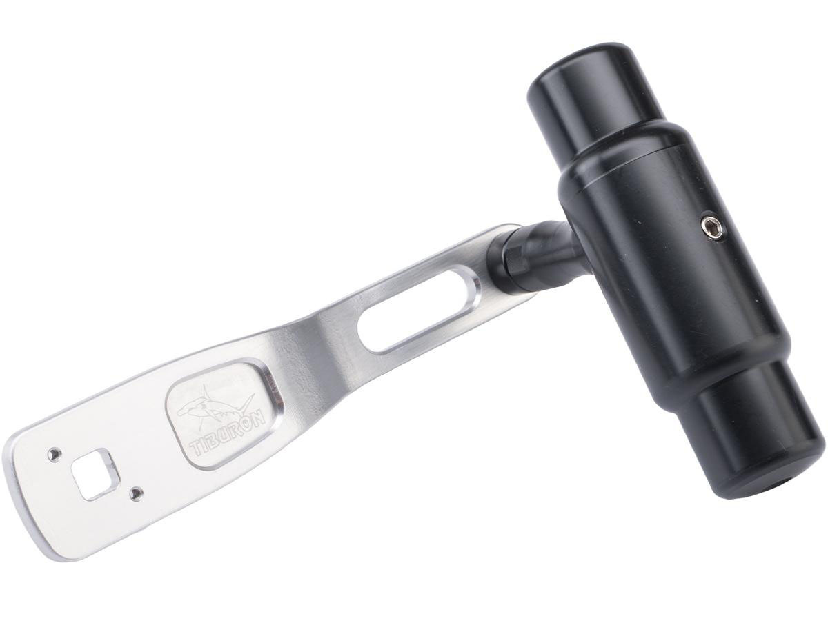 TIBURON ENGINEERING T-Bar Mark II Handles for Fishing Reels