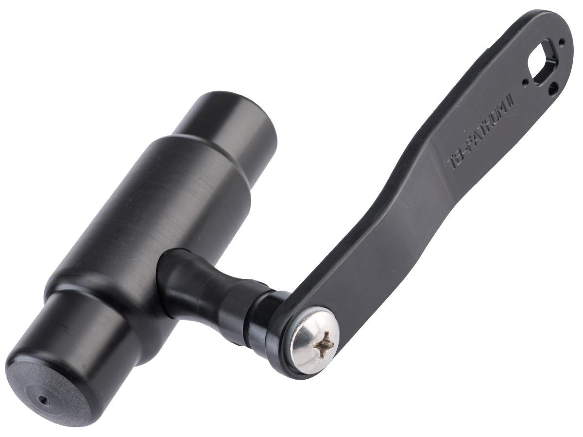TIBURON ENGINEERING T-Bar Mark II Handles for Fishing Reels
