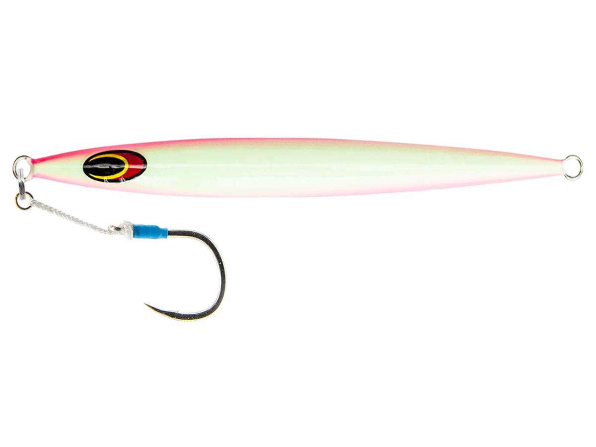 NOMAD DESIGN "The Streaker" High Pitch Fishing Jig