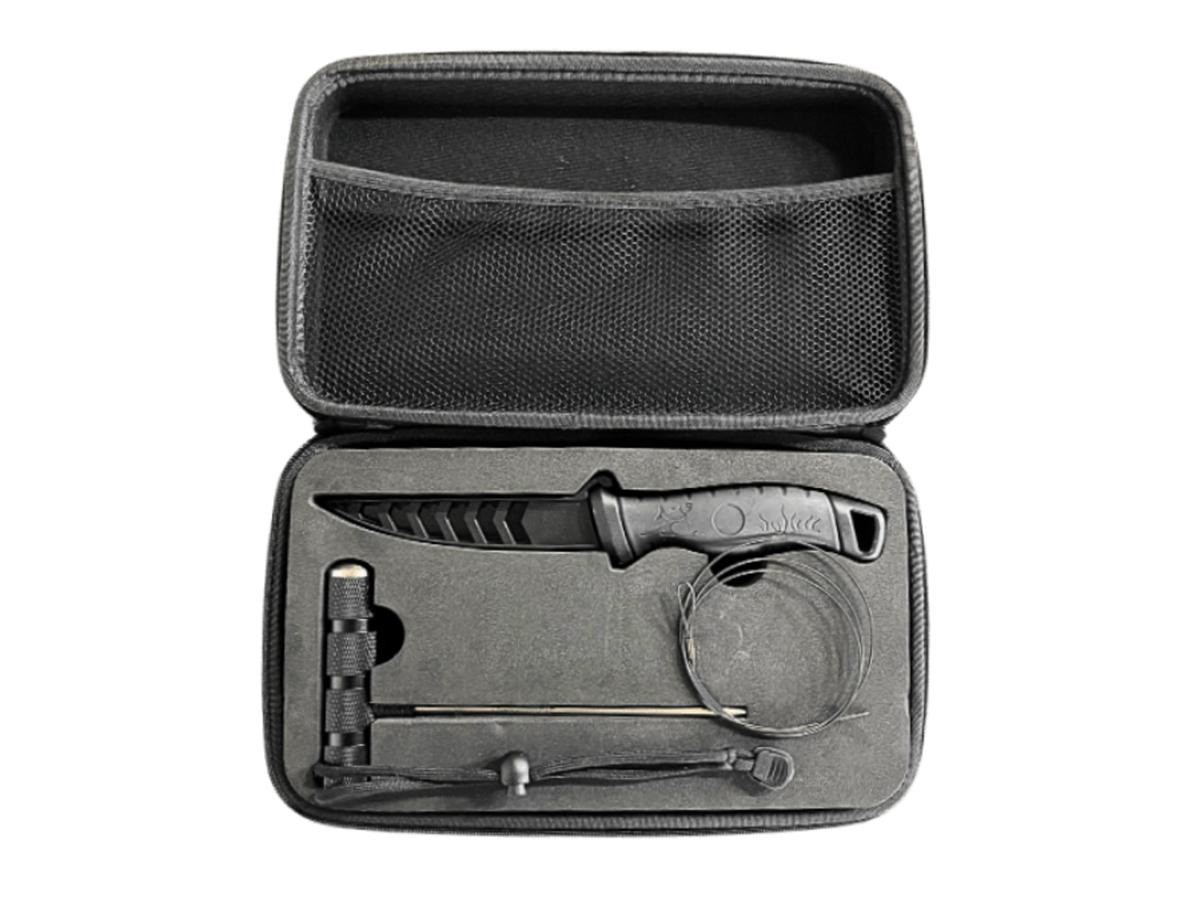 JYG PRO FISHING Ikejime Pro Kit