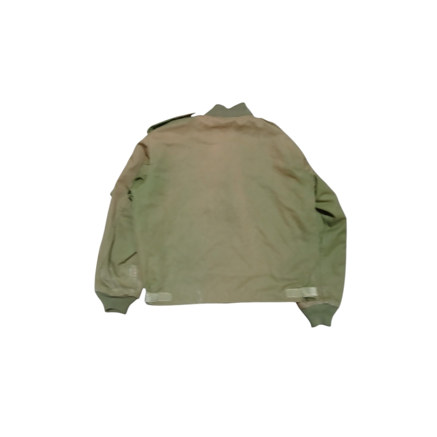 Canadian Armed Forces Intermediate Flyer's Jacket - Discoloration