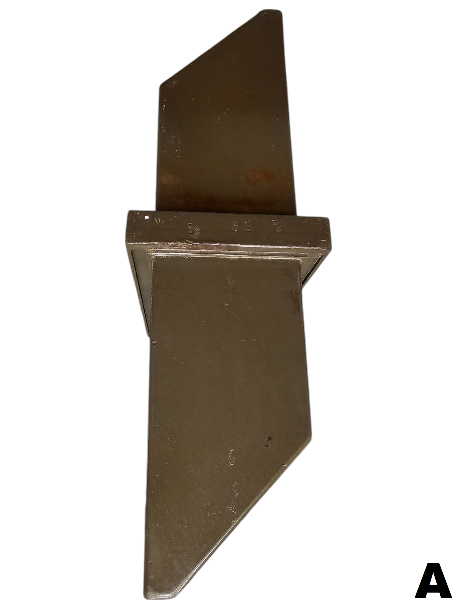 German Armed Forces Leopard 1 GuS Tank Periscope - Hero Outdoors