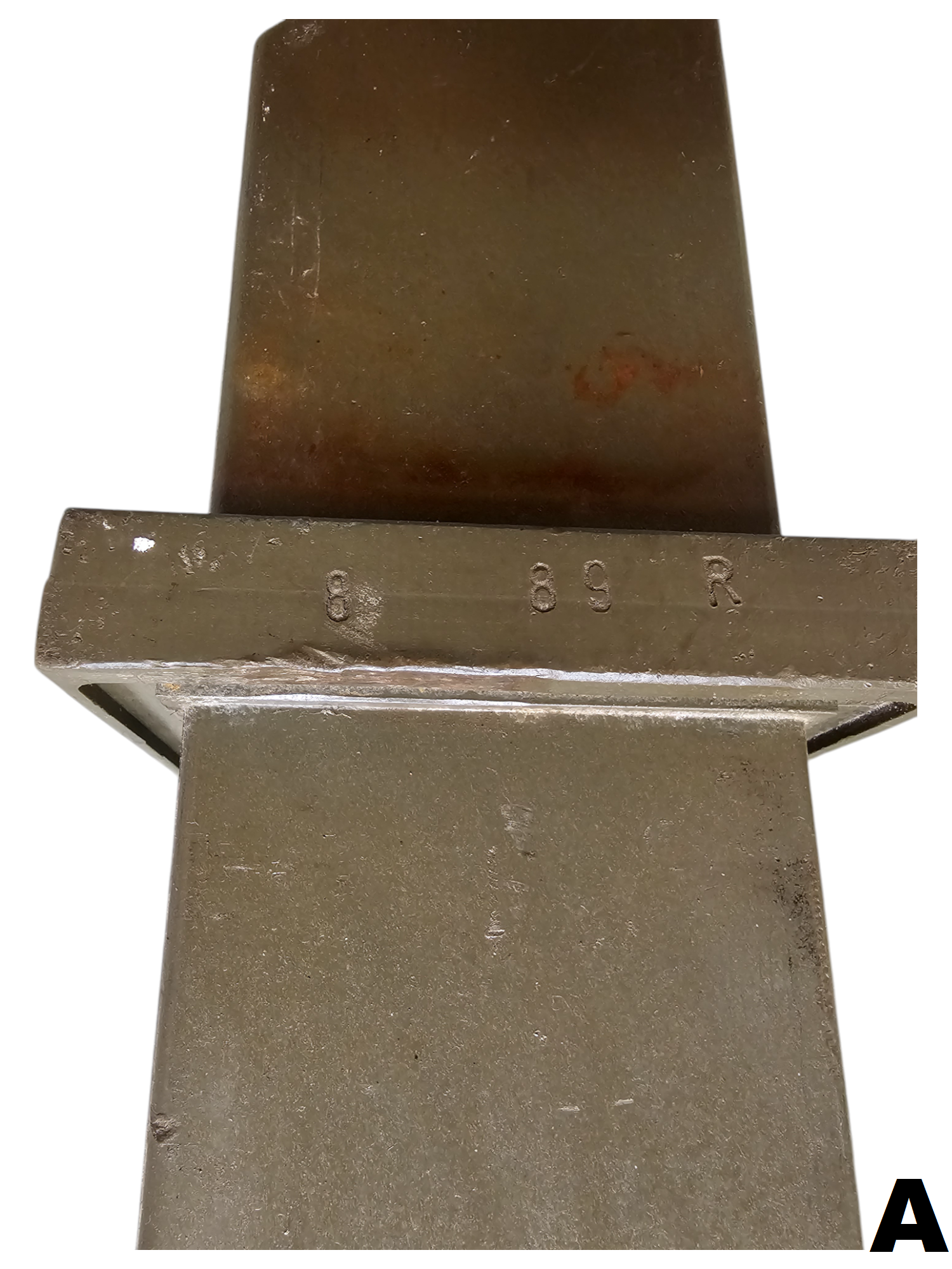 German Armed Forces Leopard 1 GuS Tank Periscope - Hero Outdoors