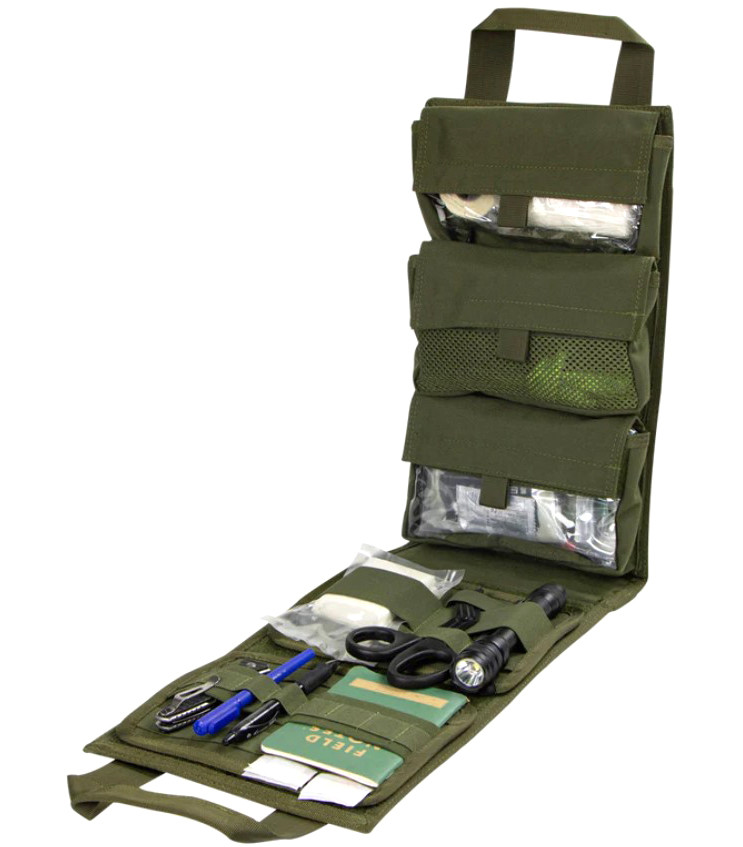 Pack Insert