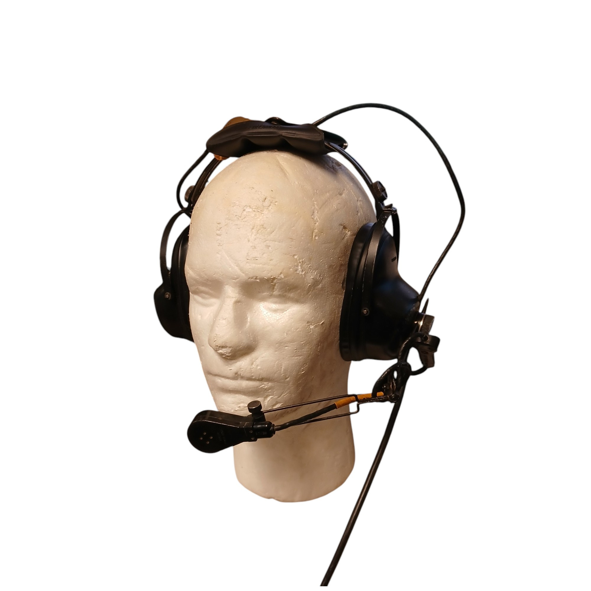 Canadian Armed Forces CVC Crewman Communication Set