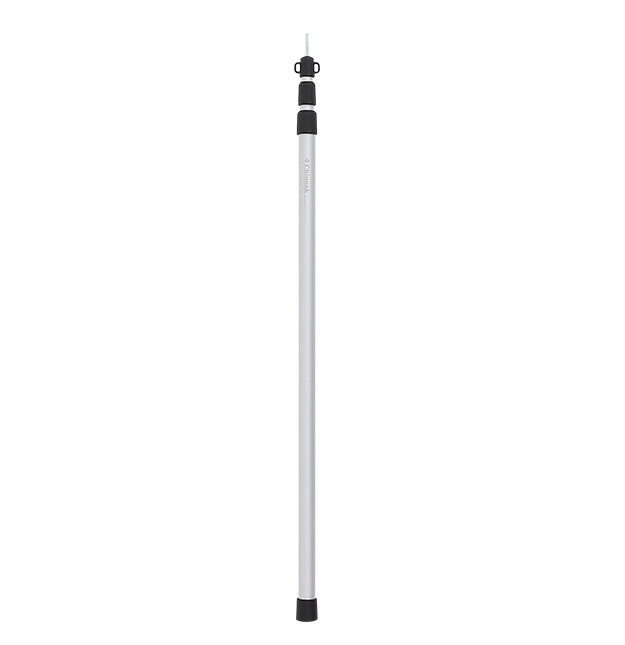 Tarp Pole Twist Lock