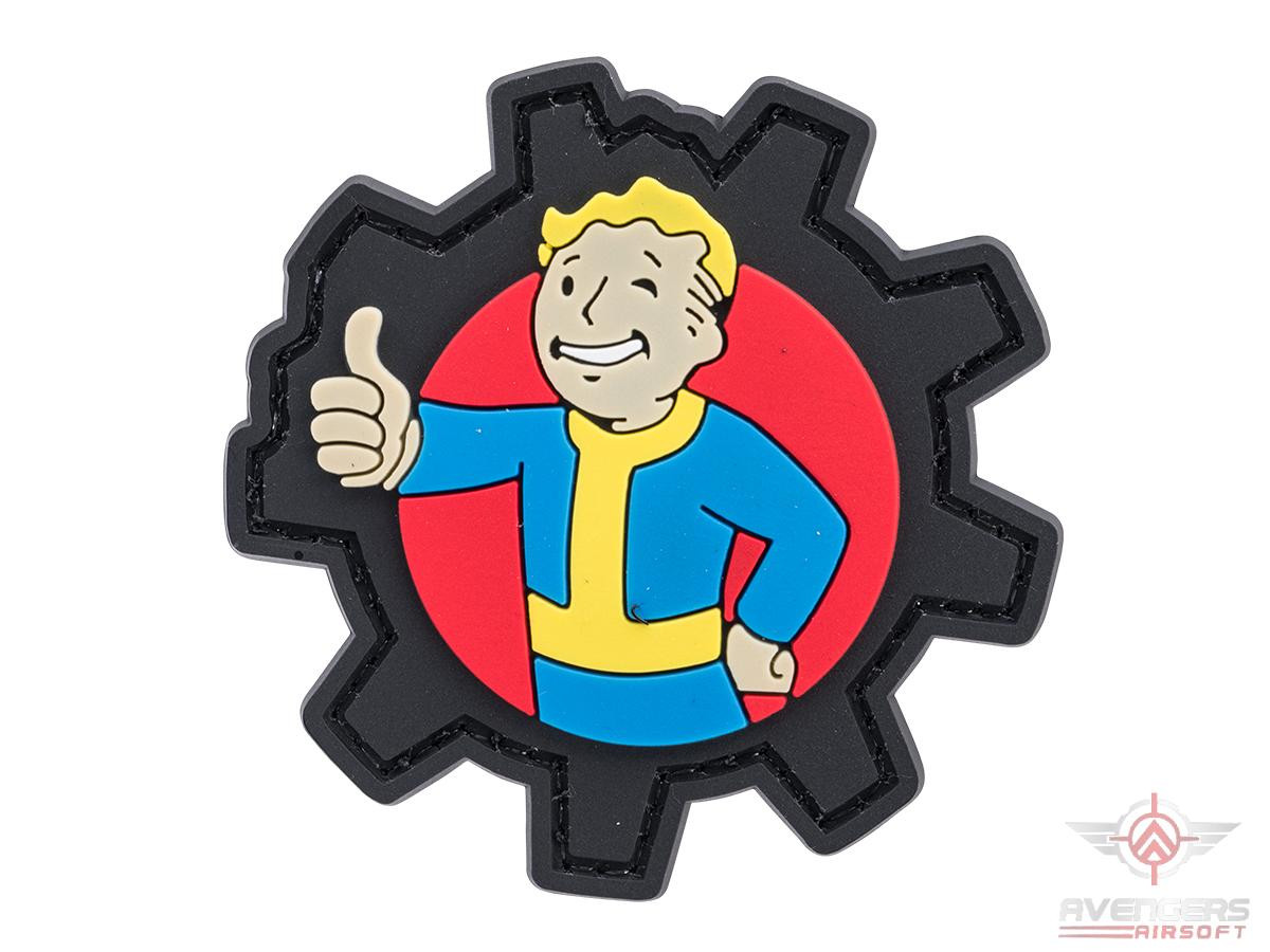 If You Can Read This Patch