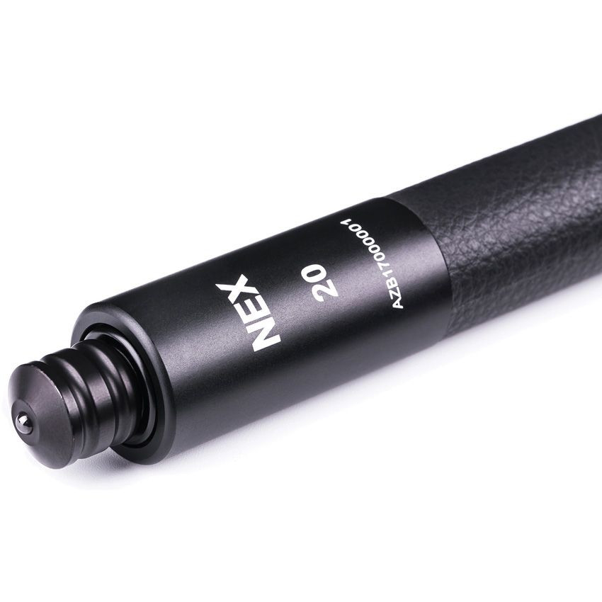Nextorch NEX 20 Walker Baton Leather