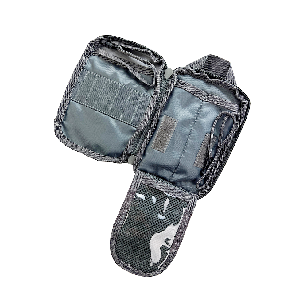 ELASTIC TOURNIQUET POUCH