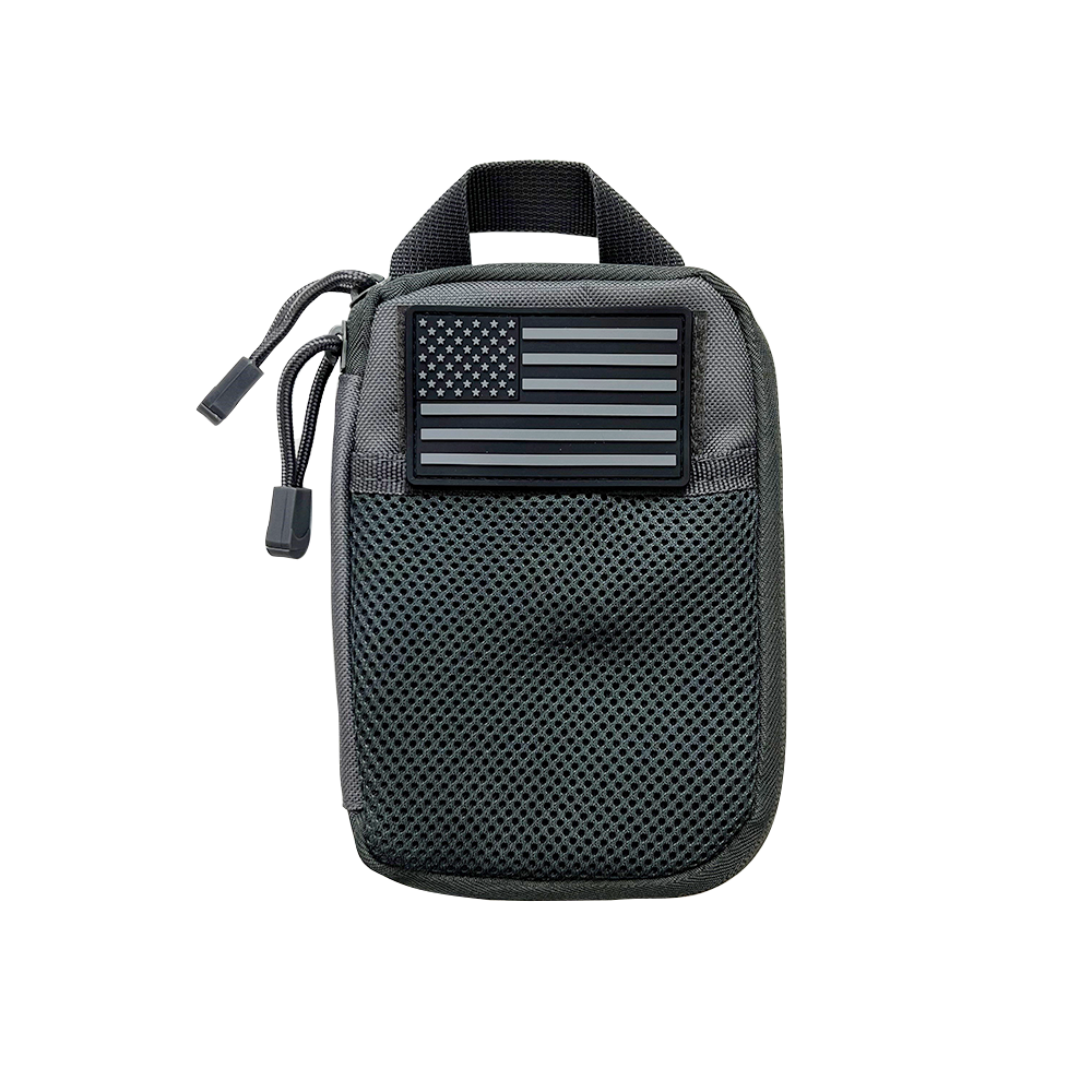 ELASTIC TOURNIQUET POUCH