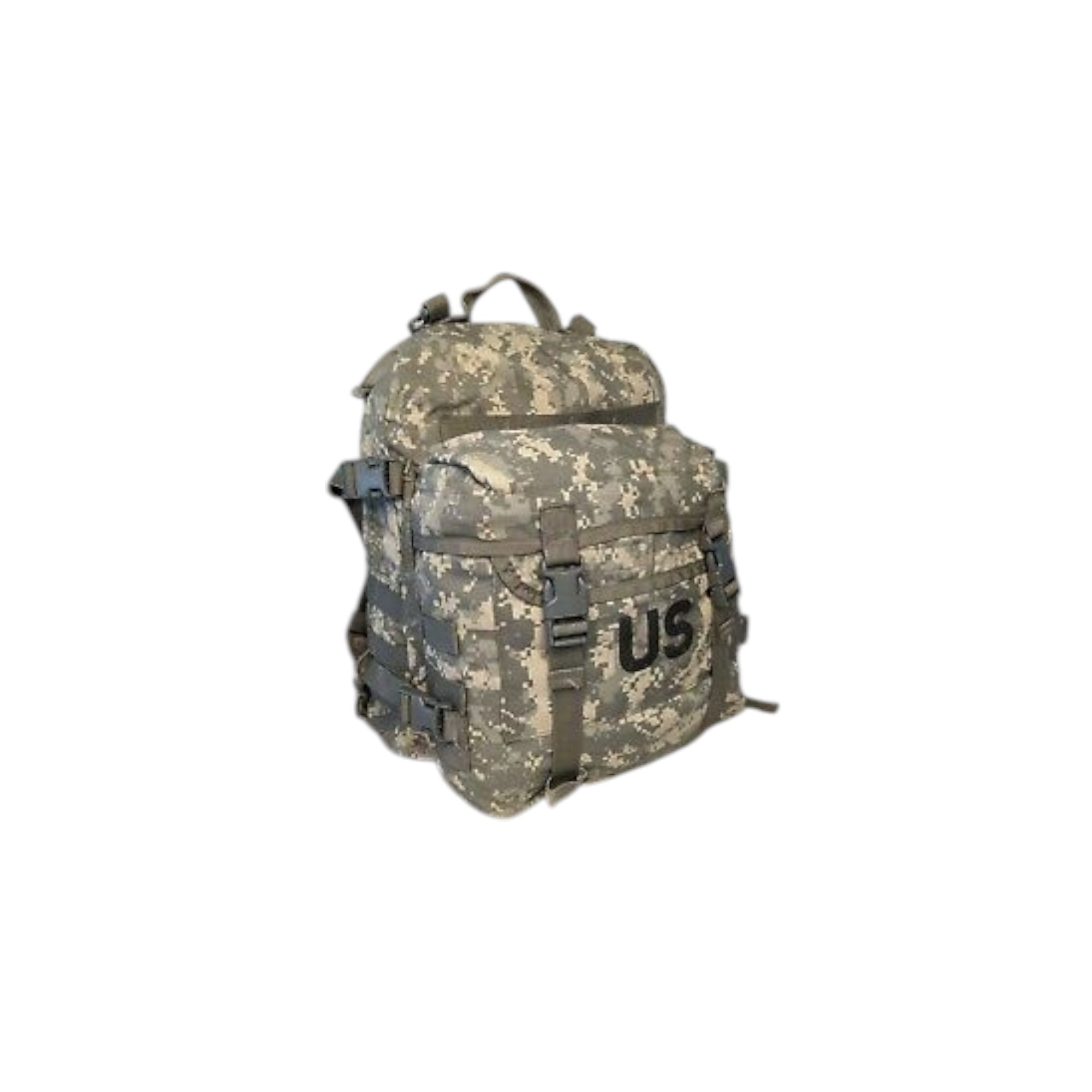U.S. Armed Forces UCP 3 Day Assault Pack