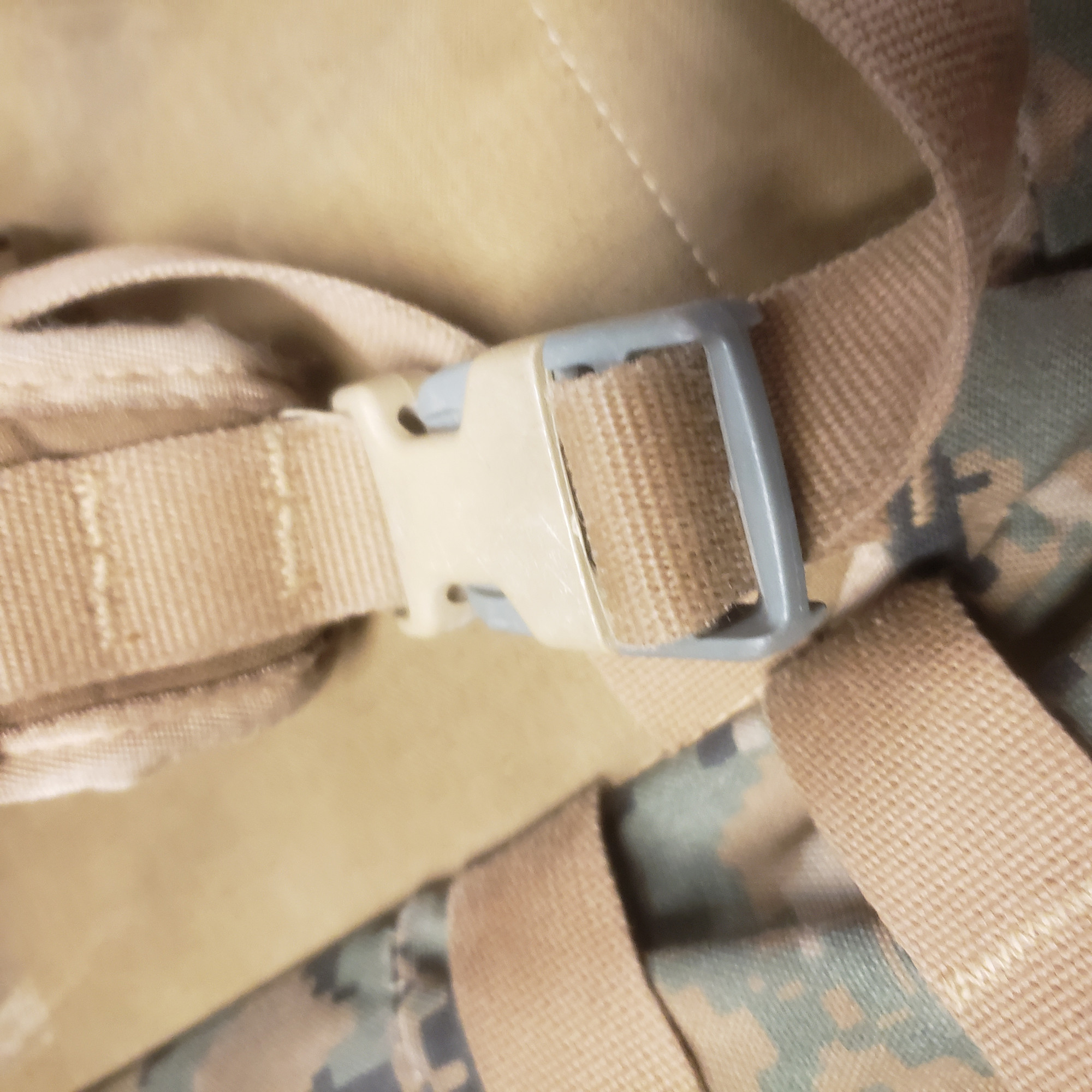 United States Marines Corp MARPAT APB03 Assault Pack