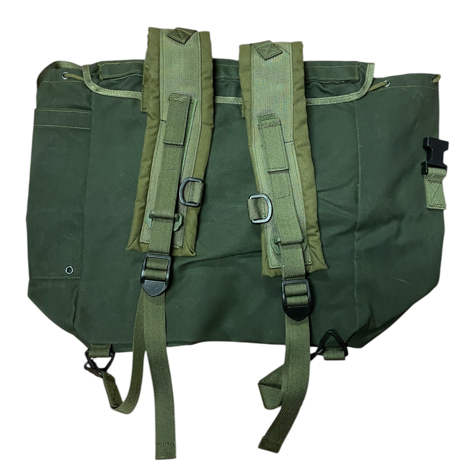 Canadian Armed Forces 82' Pattern NBC/Day Backpack