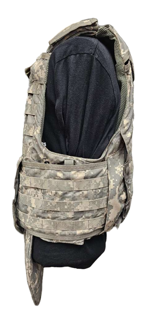 BAE Eclipse UCP Releasable Body Armor Carrier - XLarge - Hero Outdoors