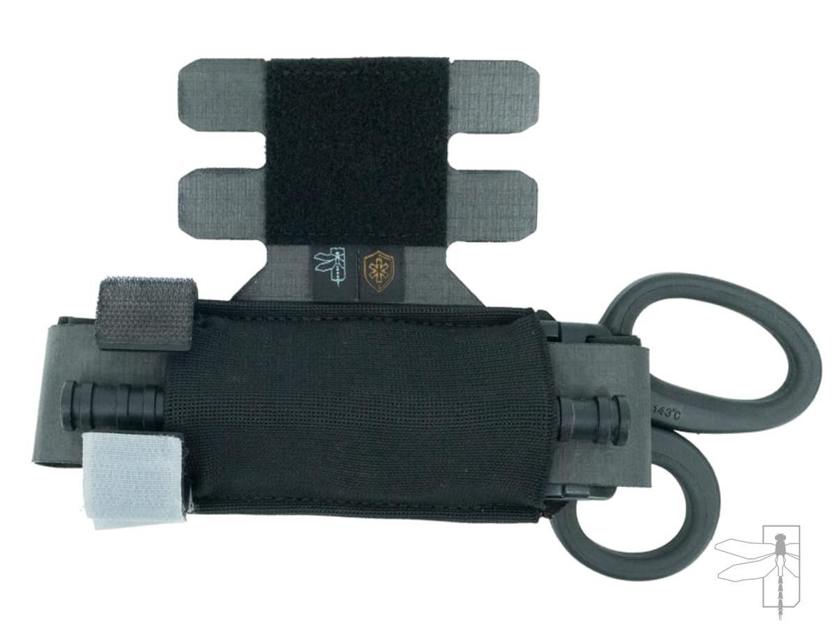 Haley Strategic Partners Tourniquet and Trauma Shear Hanger - Hero Outdoors