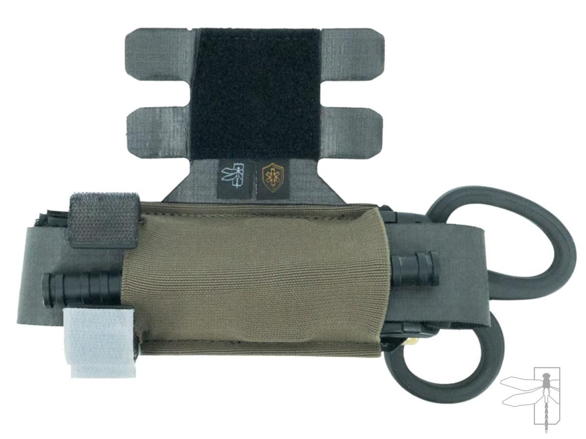 Haley Strategic Partners Tourniquet and Trauma Shear Hanger - Hero Outdoors