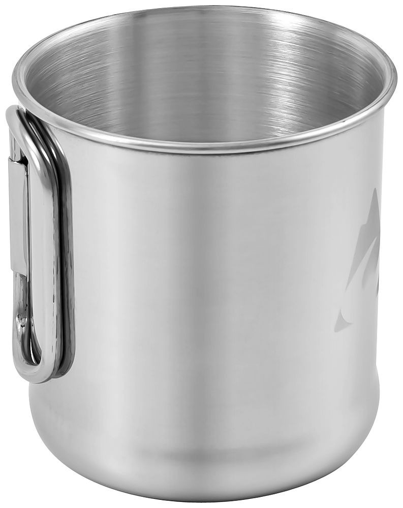 Chinook Timberline Mug with Folding Handles - Hero Outdoors