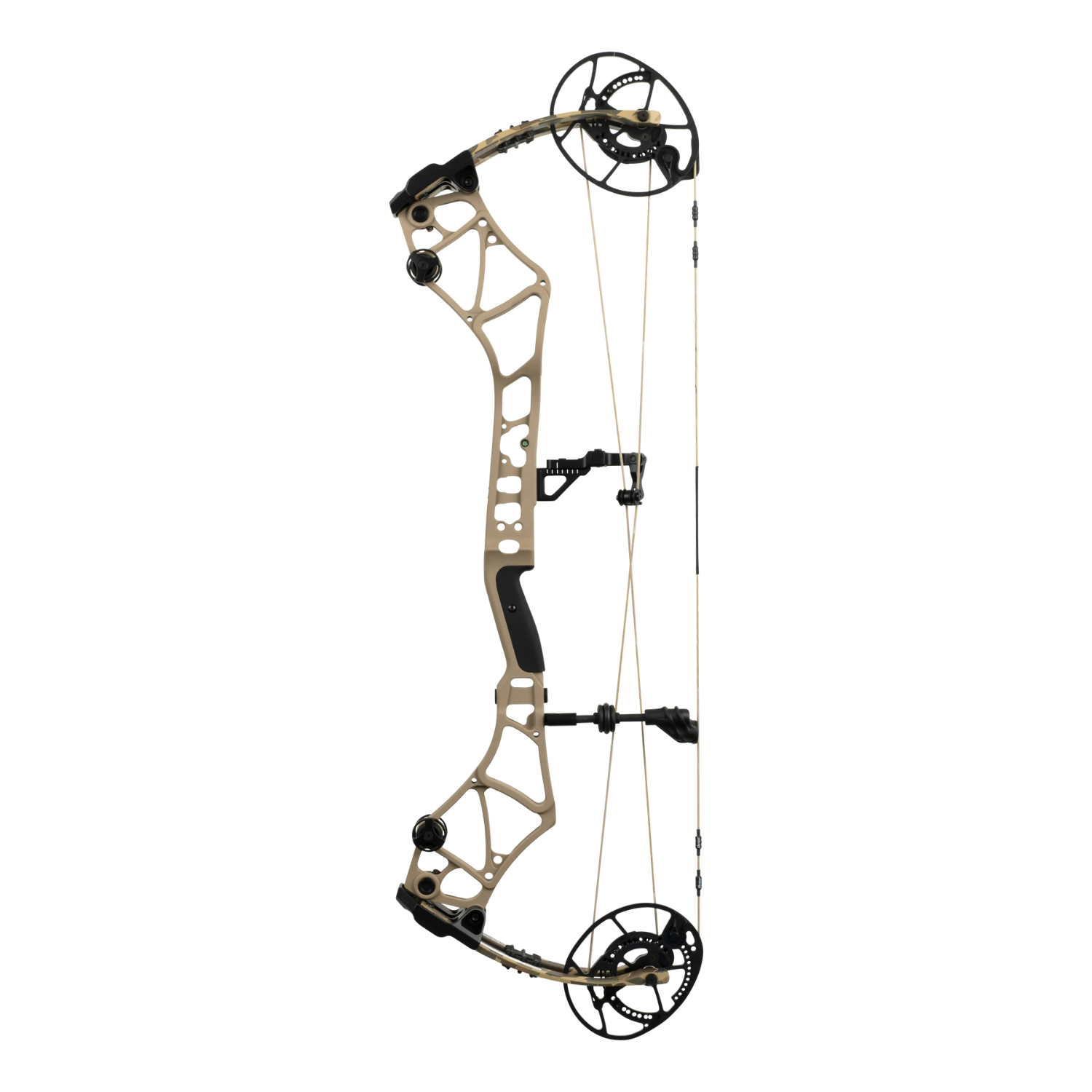 Bear Archery Execute 32 Compound Bow - Hero Outdoors
