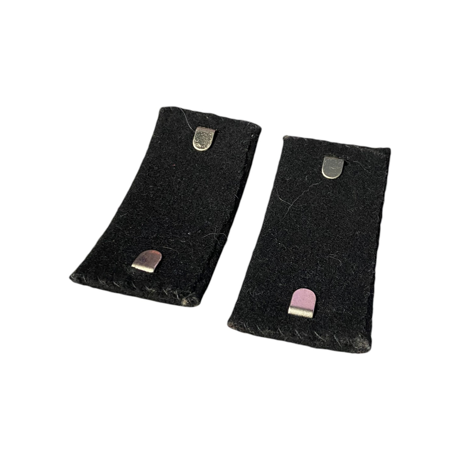 U.S. Armed Forces Lieutenant Colonel Dress Uniform Shoulder Board - Pair