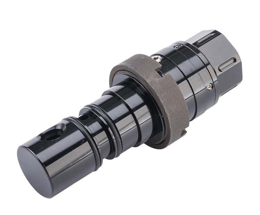 MechLabs Flo-Max TS Stock Stock Adapter Regulator