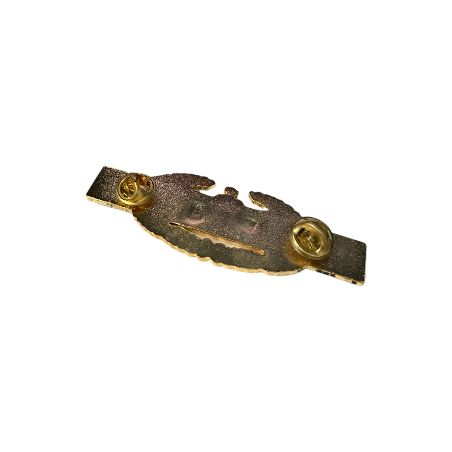 U.S. Army Combat Armor 3" Badge