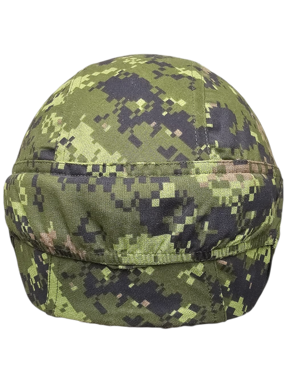 Canadian Armed Forces Combat Vehicle Helmet - Kit - Large