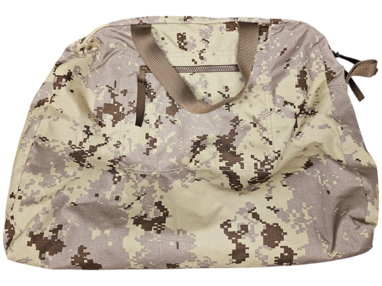 Canadian Armed Forces Combat Vehicle Helmet - Kit - Large