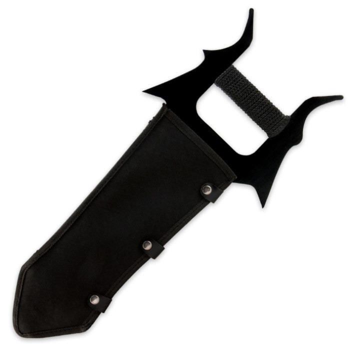 Eremes Katar Weapon - Hero Outdoors
