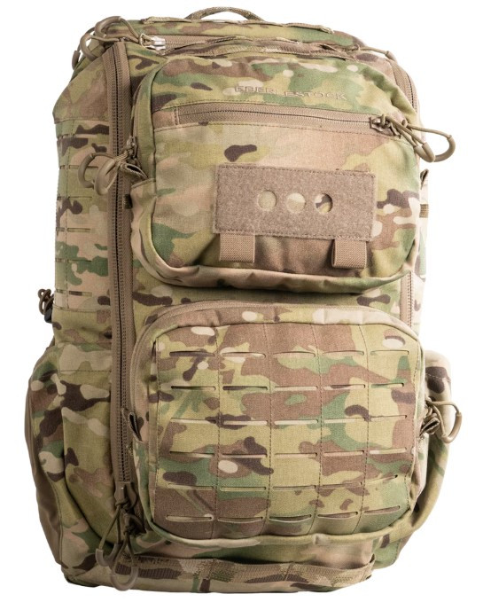Romad Pack