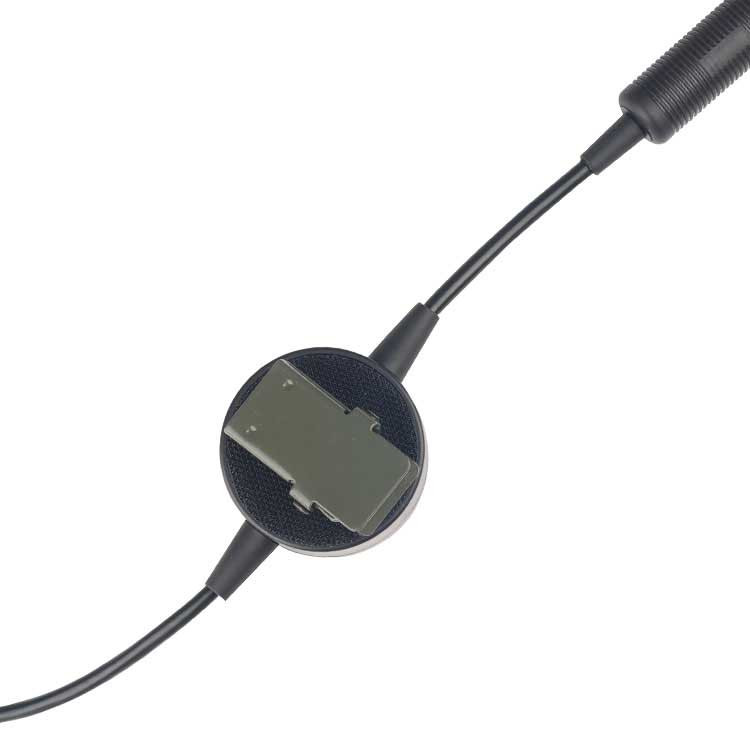 Matrix/Element TCI Style Tactical PTT Military Standard Version w ...