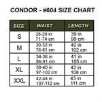 Condor BASE II Mid-Weight Drawer - Hero Outdoors