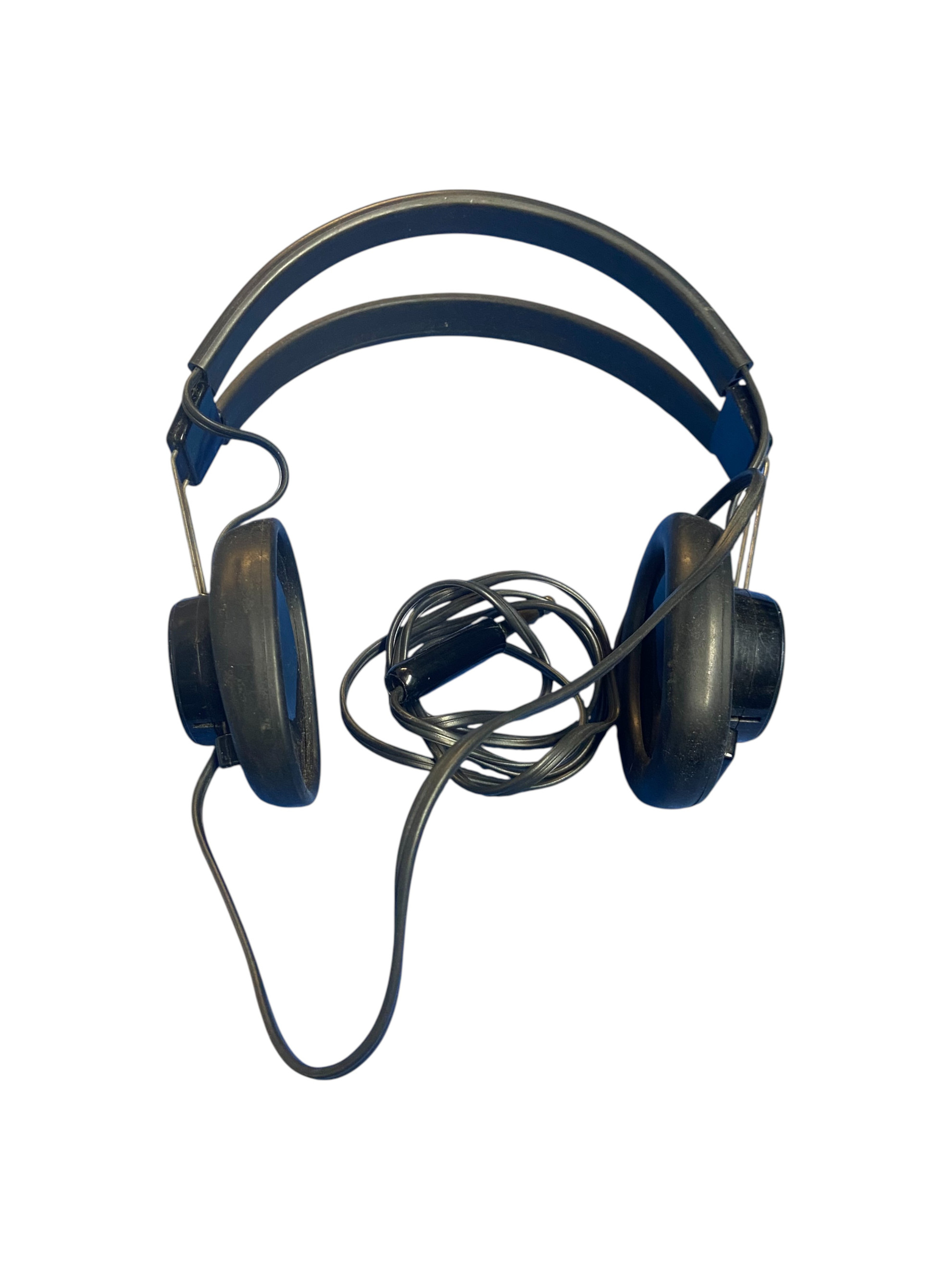 Vintage Aviator Telex A610 Headset