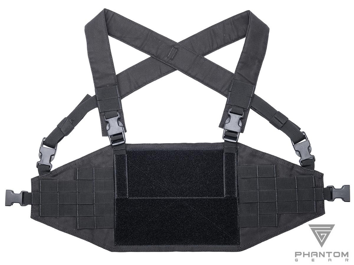 Phantom Gear Tactical Chicom Chest Rig