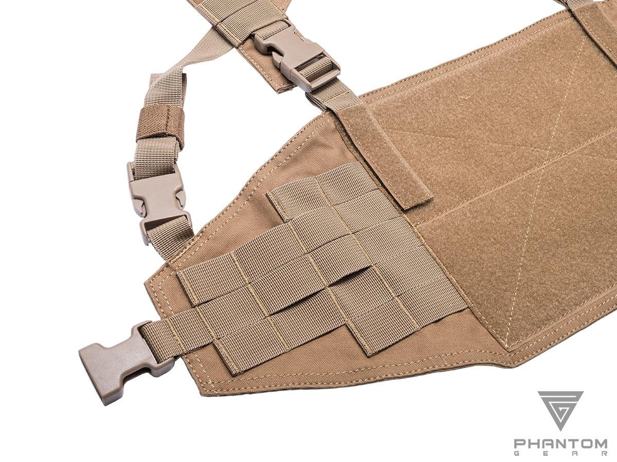 Phantom Gear Tactical Chicom Chest Rig