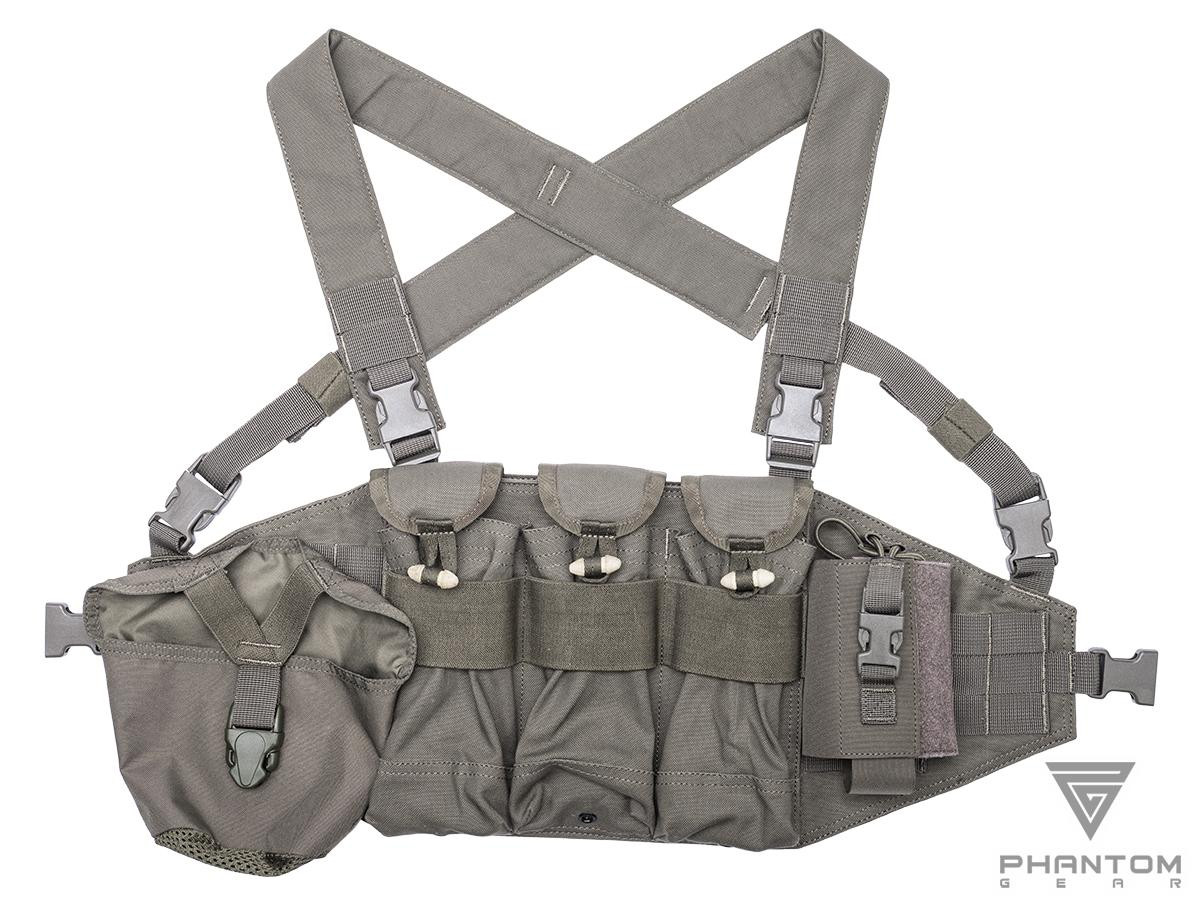 Phantom Gear Tactical Chicom Chest Rig