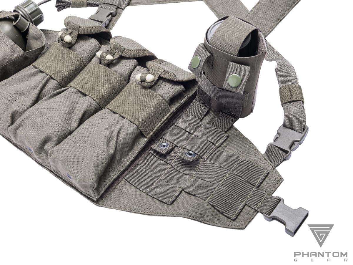 Phantom Gear Tactical Chicom Chest Rig