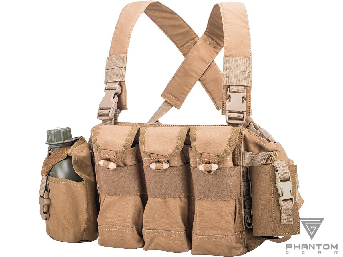 Phantom Gear Tactical Chicom Chest Rig