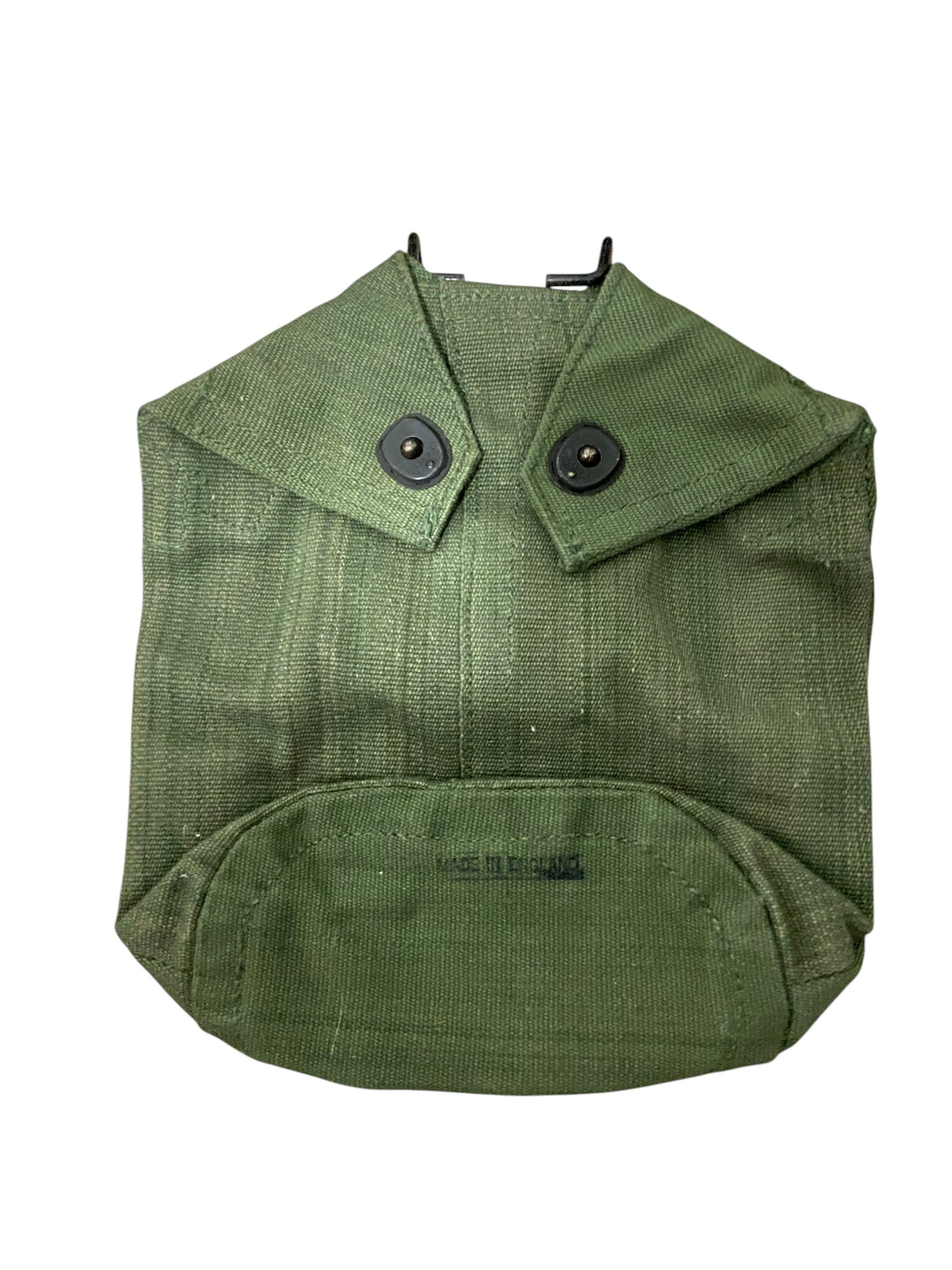 Reproduction WW2 British Army Pattern 44' Canteen Pouch