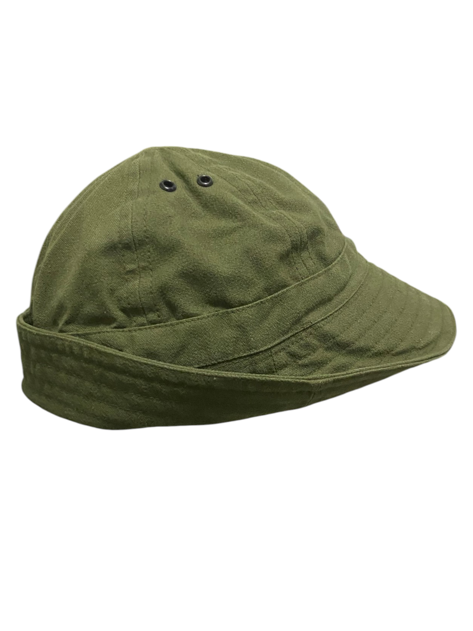 Canadian Armed Forces Field Parktown Cap - Size 7 1/8
