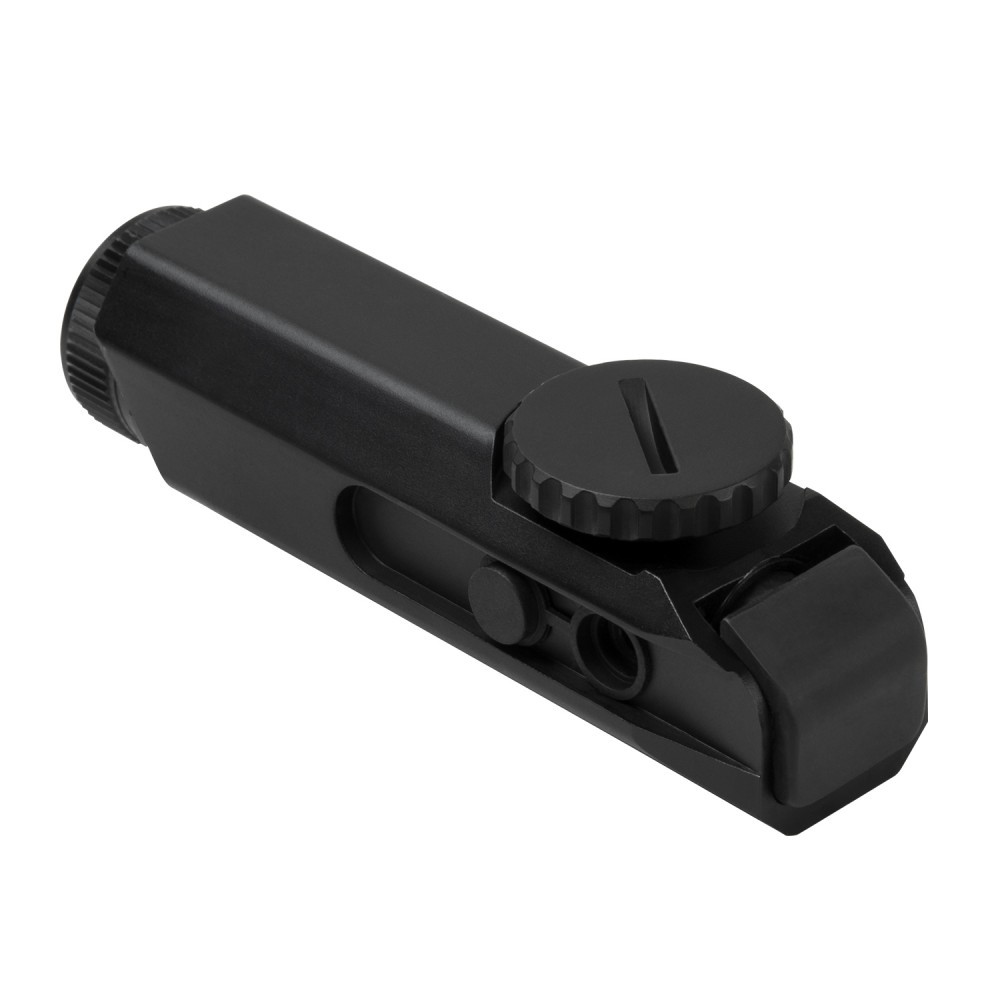VISM KeyMod Green Laser - Hero Outdoors