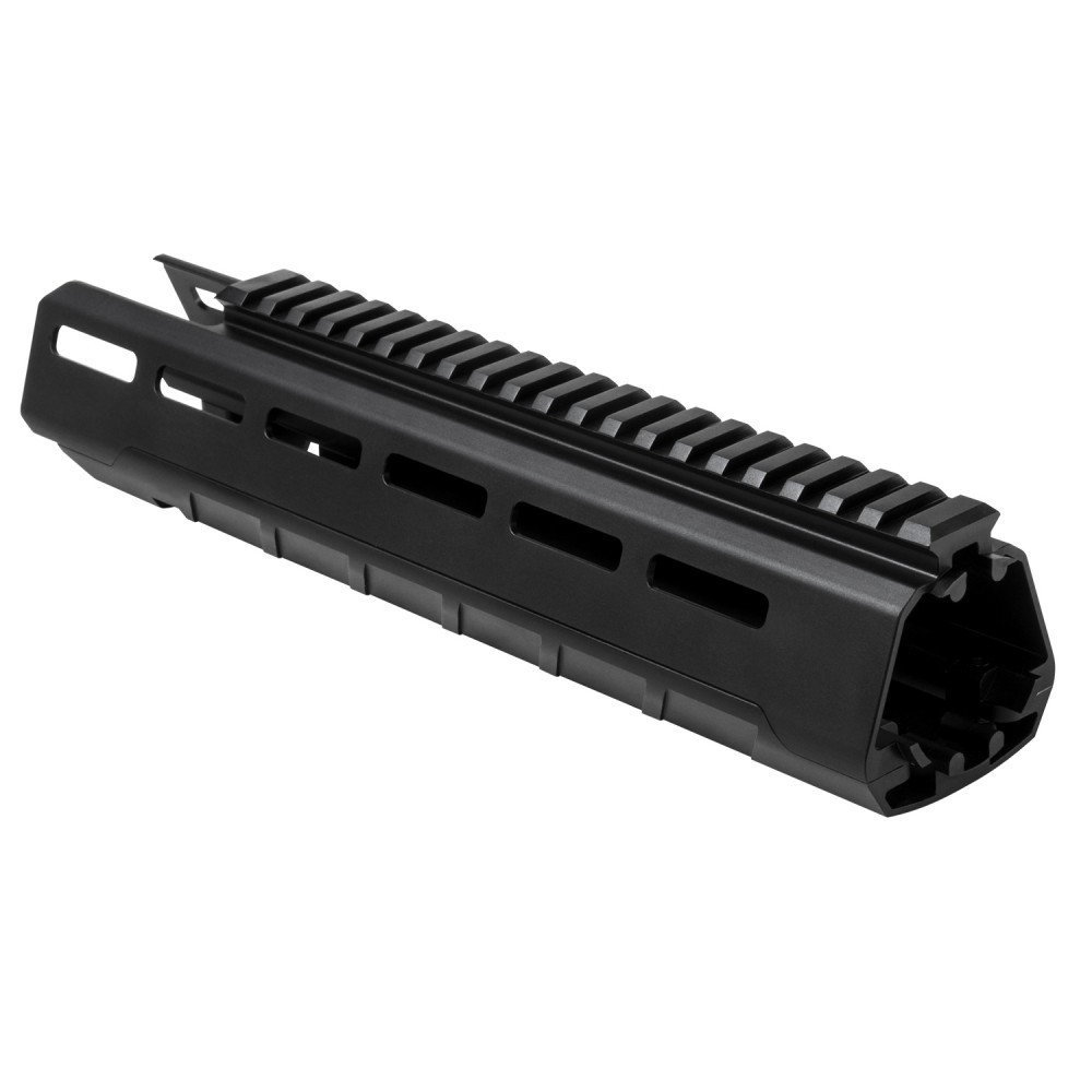 VISM AR15 Triangle M-LOK Handguard - Mid-Length - Hero Outdoors