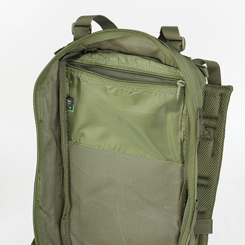 Condor Compact Modular Style Assault Pack - Hero Outdoors
